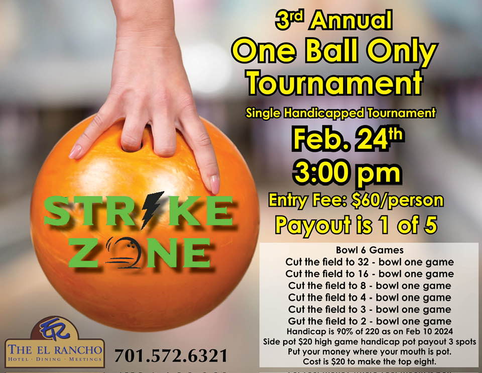 Upcoming Events