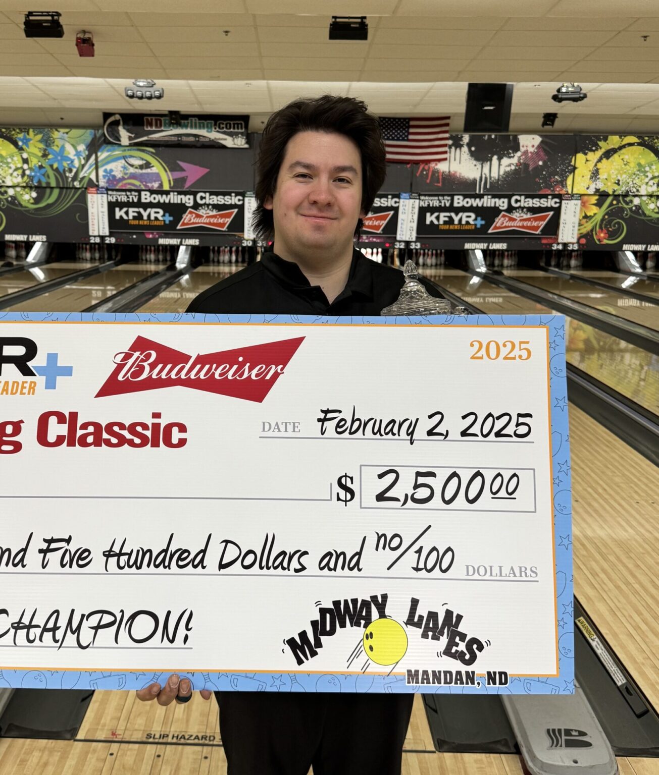 NDBowling.com